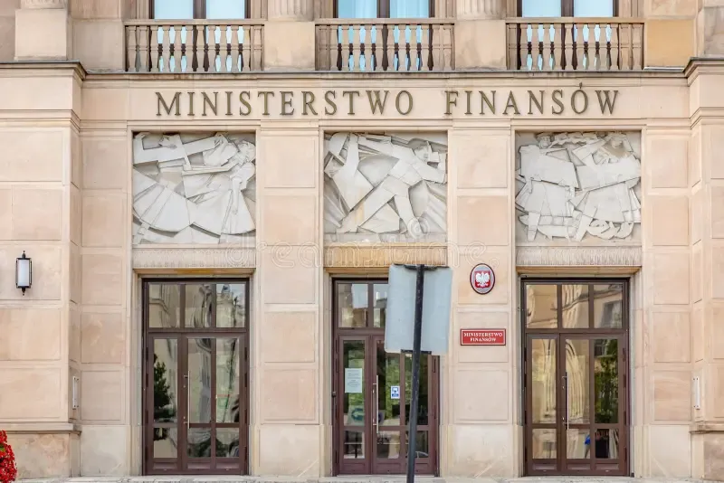 Polonia publica guía final sobre retención en la fuente y beneficiario ...